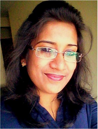 Jaisy George | Al-Azhar Law College